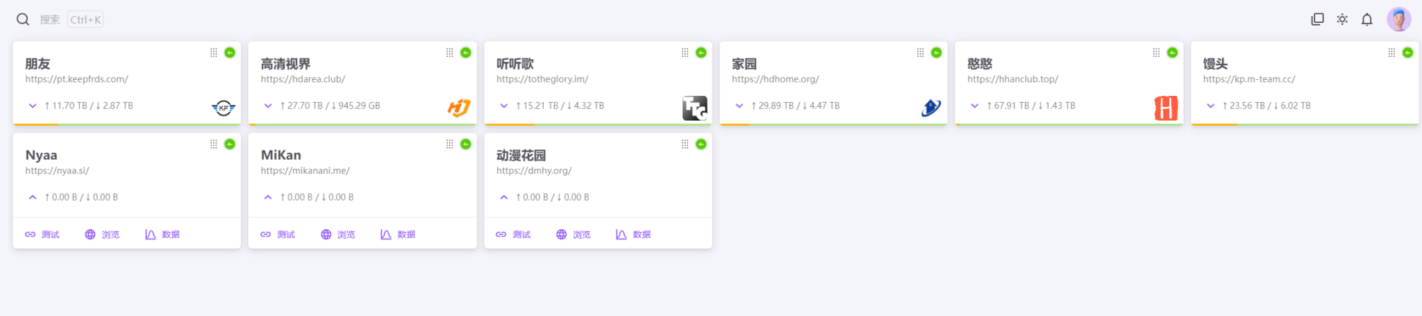 搭建moviepilot-v2-RSG-人生观